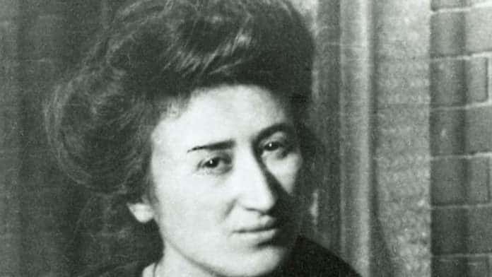 Rosa Luxemburg—a fighter for revolution – Solidarity Online