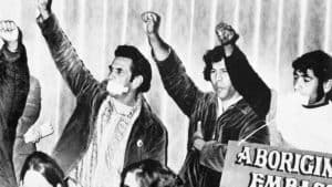 Chicka Dixon—Unionist and mentor to a generation of Aboriginal radicals ...