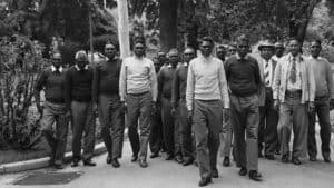The Pilbara strike—how Aboriginal workers defied forced labour and ...